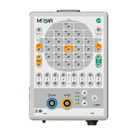 Mitsar-EEG-202 amplifier – Brain diagnostics & neurotherapy solutions