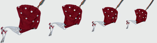 Electro-Cap 19 Ch EEG – Brain diagnostics & neurotherapy solutions