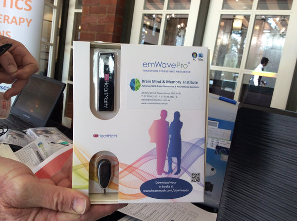 emWave Pro® for Health Professionals – Brain diagnostics & neurotherapy ...